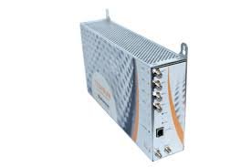 Digital Compact Headend